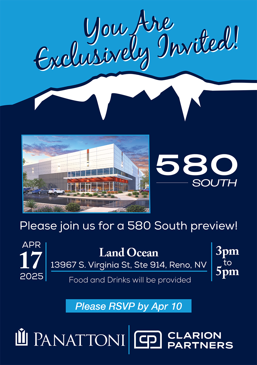 580 South Preview - MNG PR